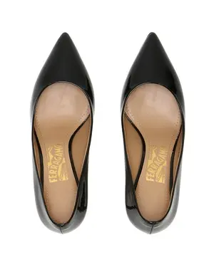 FERRAGAMO Pointed High Heel Pumps