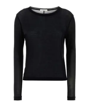 Co Straight Hem T-shirts For Women