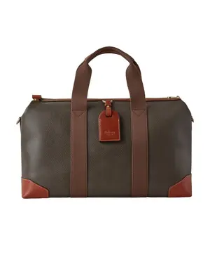Mulberry Silver Tone Bags For Men