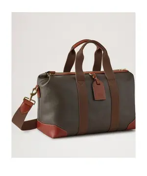 Mulberry Heritage Day Clipper Tote Bag