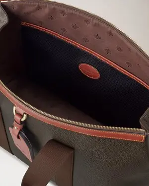 Mulberry Heritage Day Clipper Tote Bag