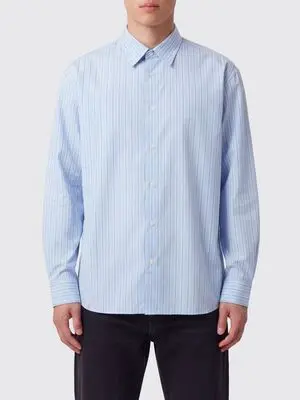 Dries Van Noten Croom Embroidered Shirt