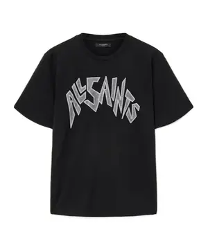 ALLSAINTS Zinc Boyfriend T-shirt
