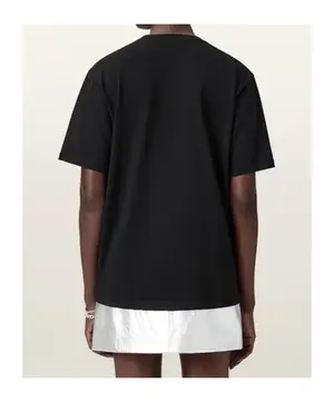 ALLSAINTS Zinc Boyfriend T-shirt