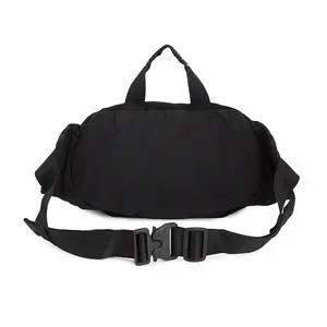 C.P. COMPANY Logo-embroidered Belt Bag
