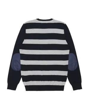 Iceberg Printed Pattern Pullover