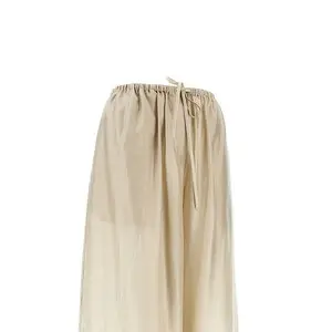 ENTIRE STUDIOS Vento Wide-leg Trousers - No