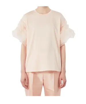 Max Mara Short Sleeve T-shirt