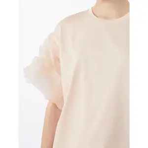 Max Mara Short Sleeve T-shirt