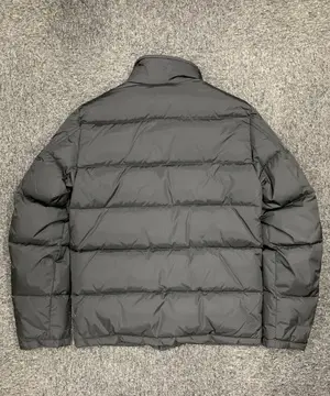 Gucci Logo Down Jacket