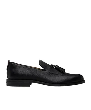 Hugo Boss Tassel Loafers