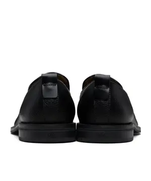 Hugo Boss Tassel Loafers