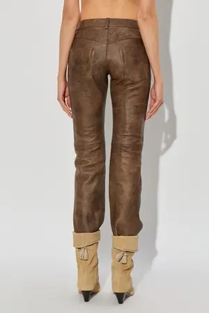 Isabel Marant Étoile Vanel Pants