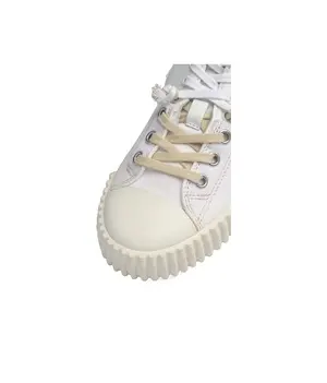 MAISON MARGIELA Low Top Lace-up Sneakers