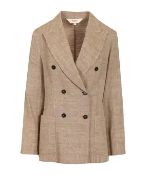 Barena Venezia Collared Blazers For Women