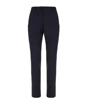 LARDINI Single-breasted Suit - Black