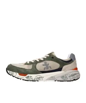 Premiata Mase 25 8015 Sneakers - Multicolor