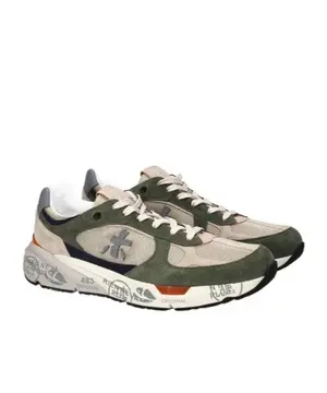 Premiata Mase 25 8015 Sneakers - Multicolor