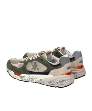Premiata Mase 25 8015 Sneakers - Multicolor