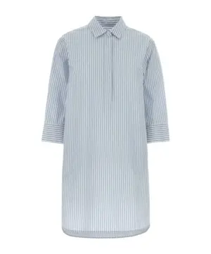 Woolrich Stripes Day Dresses