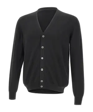 Gran Sasso Cardigans For Men