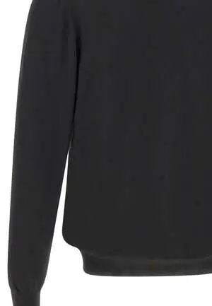 GRAN SASSO Buttoned V-neck Cardigan