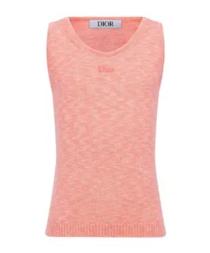 Dior Knitted Vest