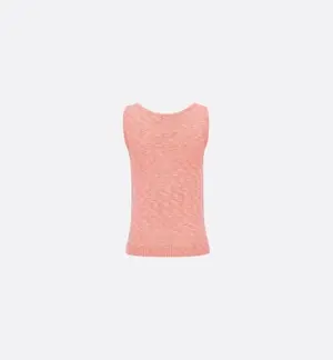 Dior Knitted Vest