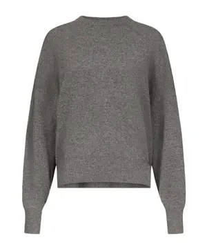 Loulou De Saison Crew Neck Sweater
