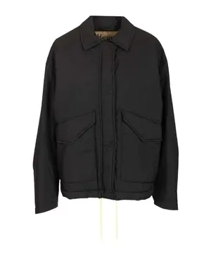 Herno Short Drawstring Jacket