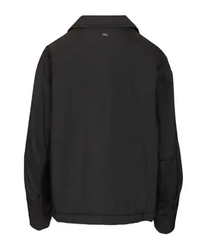 Herno Short Drawstring Jacket