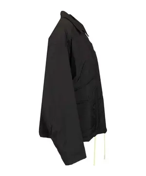 Herno Short Drawstring Jacket