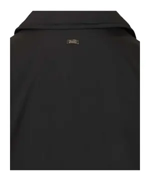 Herno Short Drawstring Jacket