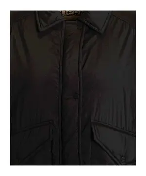 Herno Short Drawstring Jacket