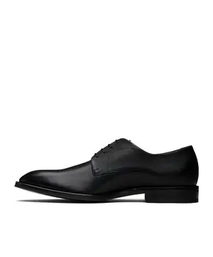 Hugo Boss Lace-up Derby Shoes