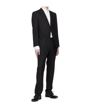 Hugo Boss Lace-up Derby Shoes