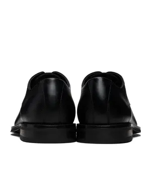 Hugo Boss Lace-up Derby Shoes
