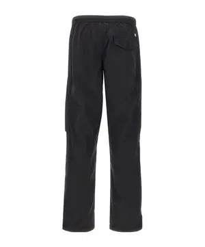 C.P. COMPANY Cargo Pants - Black