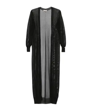 Herno Cuffed Cardigans For Women