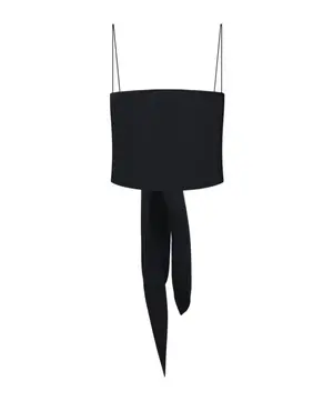 Forte_forte Bustier Tops