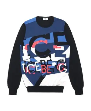 Iceberg Pullover