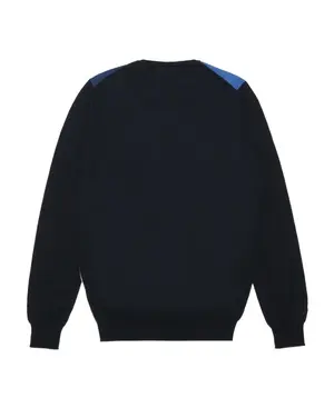 Iceberg Pullover