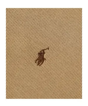 Polo Ralph Lauren Ribbed-knit Half-zip Sweatshirt
