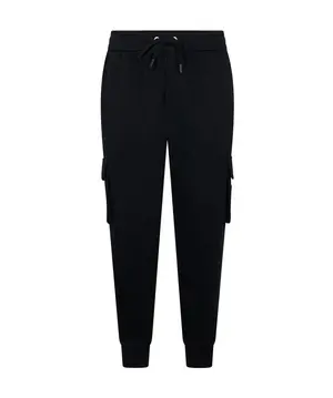 Moose Knuckles Cargo-pocket Track Pants