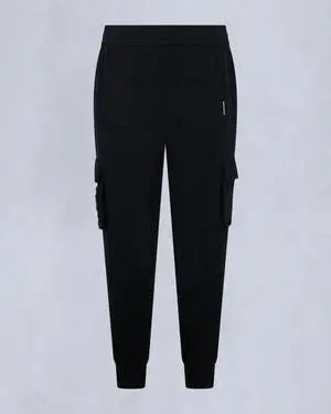 Moose Knuckles Cargo-pocket Track Pants