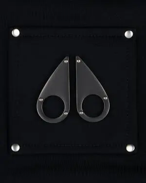 Moose Knuckles Cargo-pocket Track Pants
