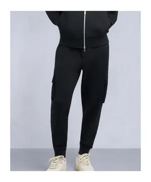 Moose Knuckles Cargo-pocket Track Pants