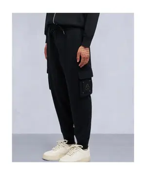 Moose Knuckles Cargo-pocket Track Pants