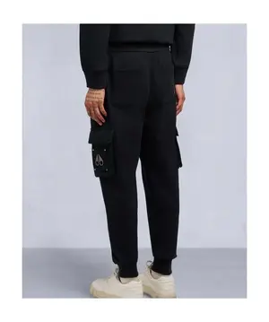 Moose Knuckles Cargo-pocket Track Pants