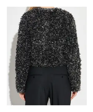 Isabel Marant Étoile Fedorina Cropped Jacket